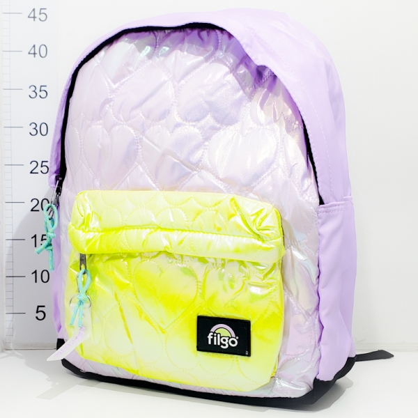 Asia Mayorista - mochila filgo 17" keiway aesthetic